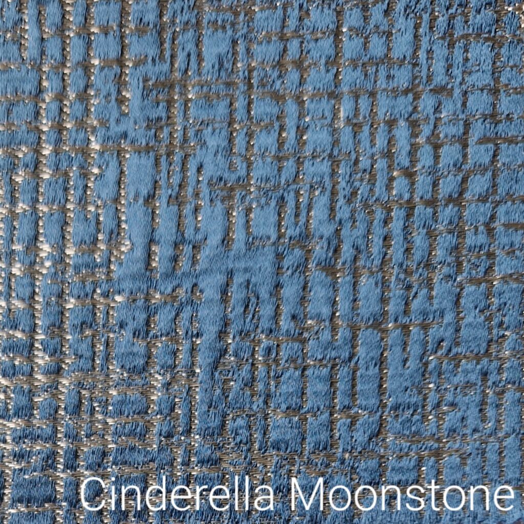 Cinderella Moonstone – Design & Conquer Interiors